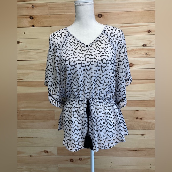 a.n.a | Tops | Ana Womans Blousetop | Poshmark